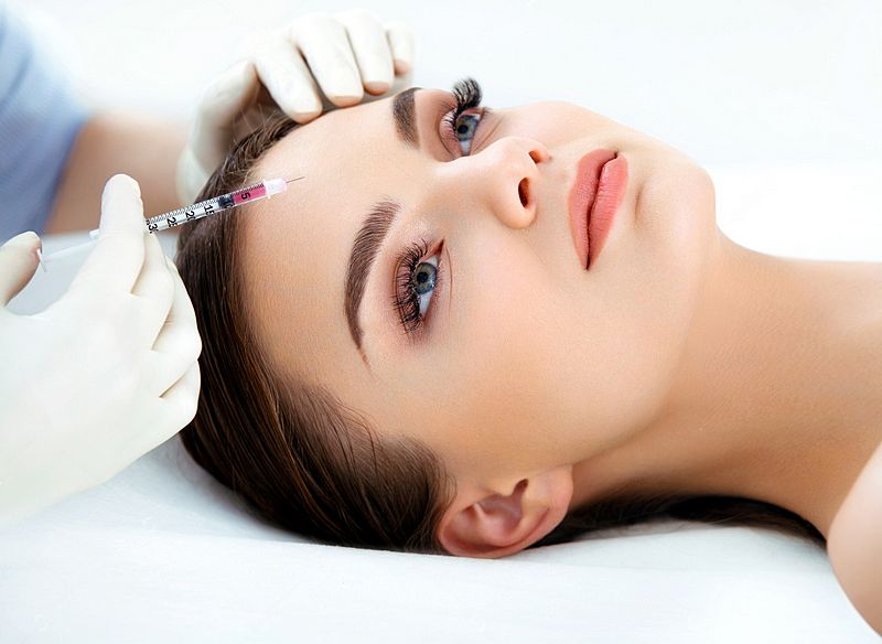 Mezoterapiya - Üz, bədən və saç gözəlliyi
